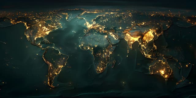 ETGI - Building a Unified Future